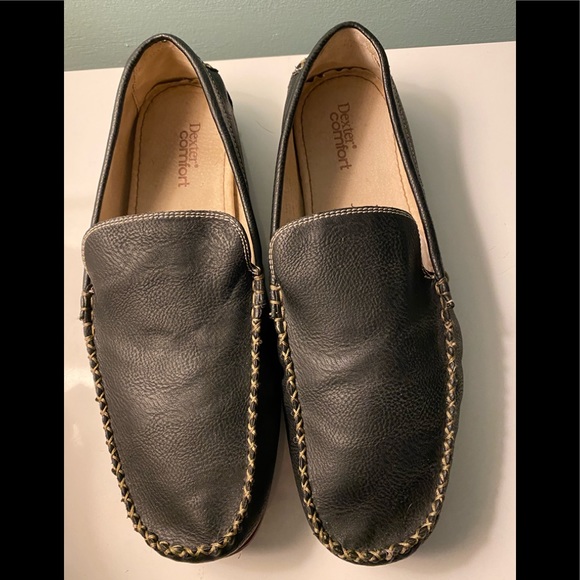 dexflex comfort | Shoes | Dexter Comfort Mens Loafer | Poshmark